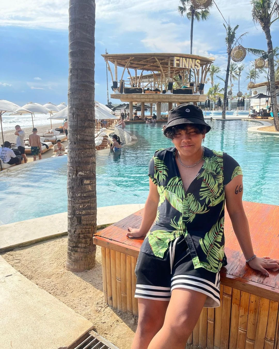 Chum Kevin | Minecraft Indonesia Wiki | Fandom