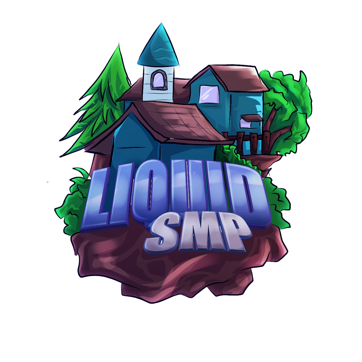 Liquid SMP | Minecraft Indonesia Wiki | Fandom