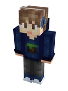 Odo Kentang | Minecraft Indonesia Wiki | Fandom