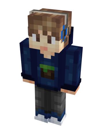 Odo Kentang | Minecraft Indonesia Wiki | Fandom