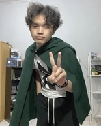 NapKing | Minecraft Indonesia Wiki | Fandom