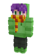 ElestialHD | Minecraft Indonesia Wiki | Fandom