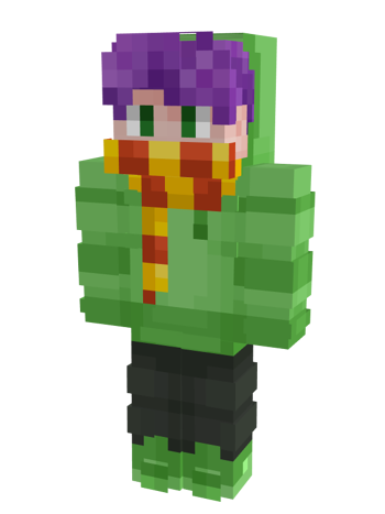 ElestialHD | Minecraft Indonesia Wiki | Fandom