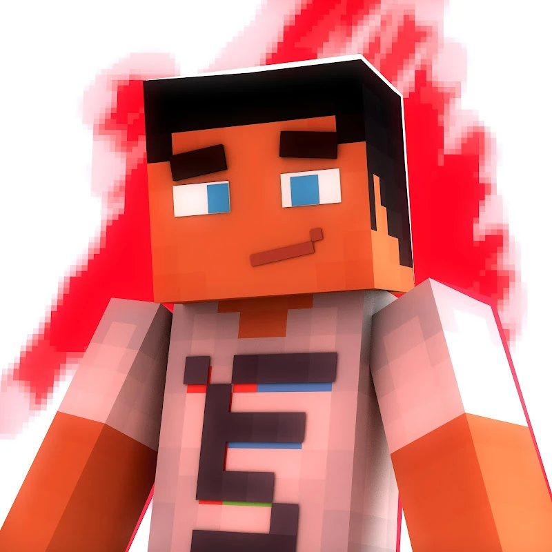 Faris Sayyaf | Minecraft Indonesia Wiki | Fandom