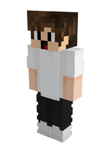 Corazon | Minecraft Indonesia Wiki | Fandom