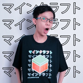 Clementdav | Minecraft Indonesia Wiki | Fandom