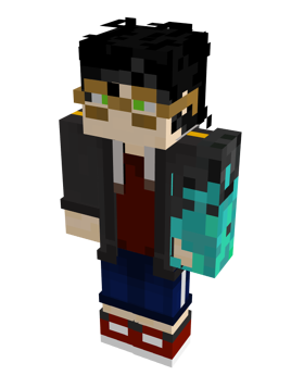 Mefelz | Minecraft Indonesia Wiki | Fandom