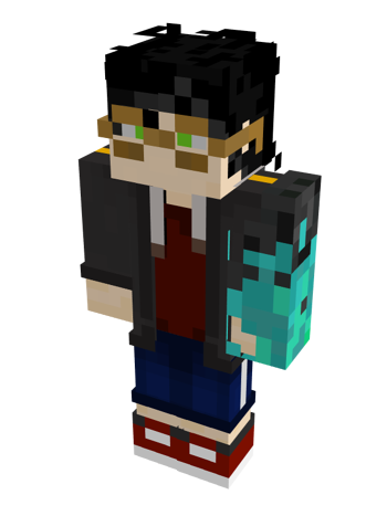 Mefelz | Minecraft Indonesia Wiki | Fandom