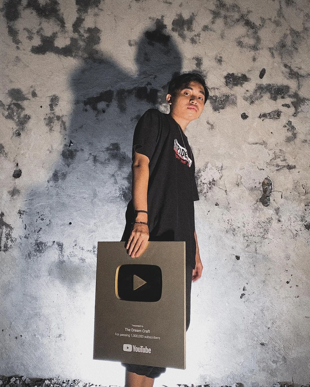 The Dream Craft | Minecraft Indonesia Wiki | Fandom