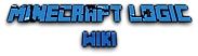 MinecraftLogic Wiki | Fandom