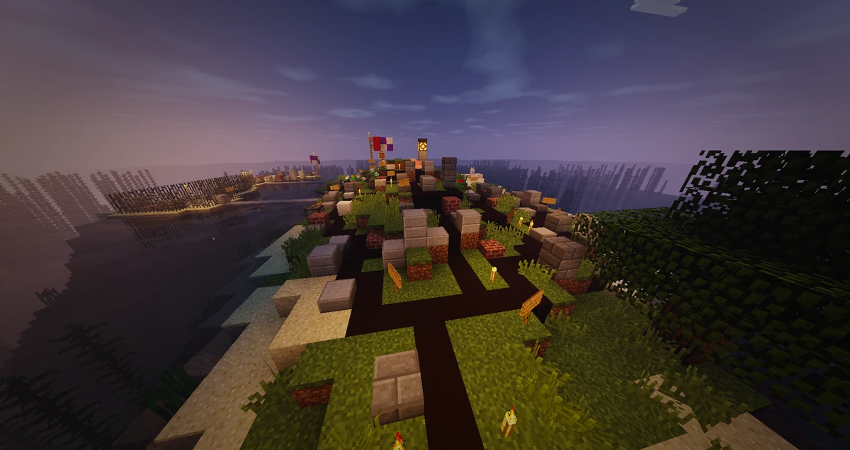 Landora | Minecraft Midgets Wiki | Fandom