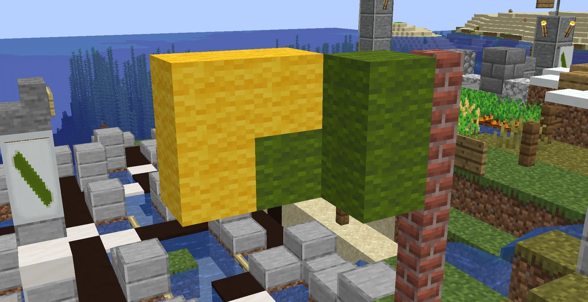 Vice | Minecraft Midgets Wiki | Fandom