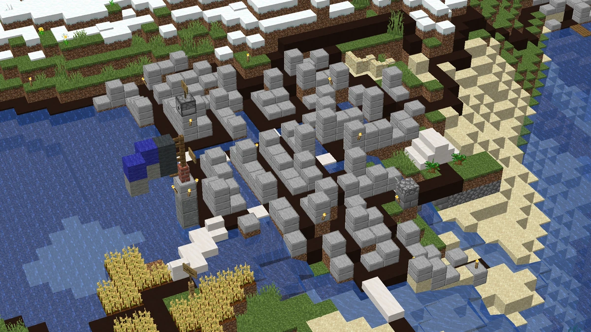 Kayra | Minecraft Midgets Wiki | Fandom