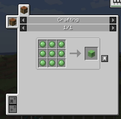 Just Enough Items (JEI) | MinecraftMod Wiki | Fandom