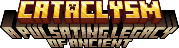 L Ender's Cataclysm | MinecraftMod Wiki | Fandom