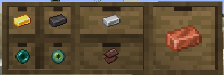 Storage Drawers | MinecraftMod Wiki | Fandom