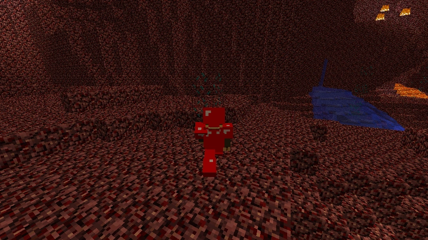 Speed | Minecraftmodcustomstuff Wiki | Fandom