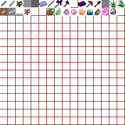 Minecraft Texture Pack Items