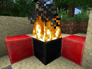 Normal (block type) | Minecraftmodcustomstuff Wiki | Fandom