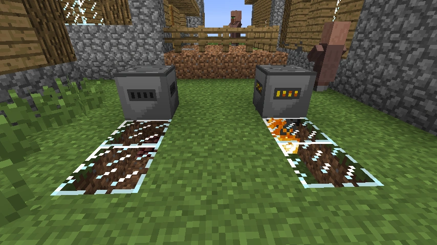 Russian folk snacks mod | Minecraftmodcustomstuff Wiki | Fandom