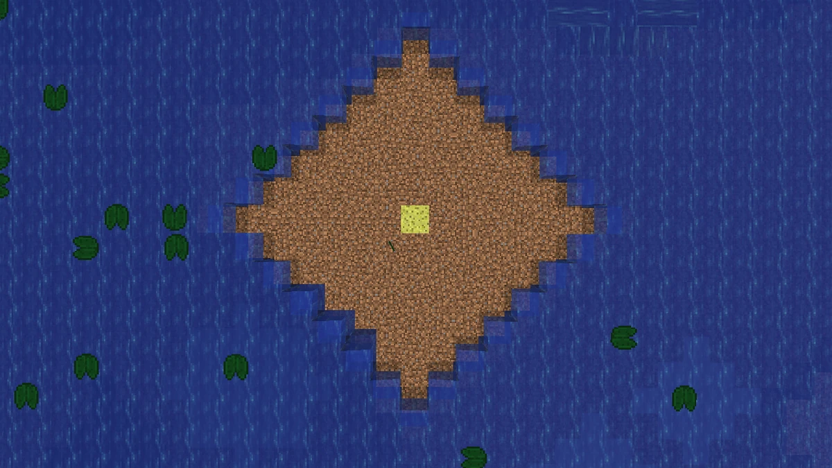 Sponge | Minecraftmodcustomstuff Wiki | Fandom