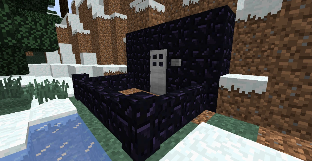 Walls Block Type | Minecraftmodcustomstuff Wiki | Fandom