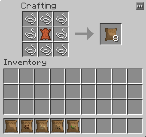 Crated Blocks (CS2) | Minecraftmodcustomstuff Wiki | Fandom