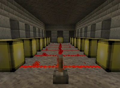 Redstone Powered Light Block | Minecraftmodcustomstuff Wiki | Fandom