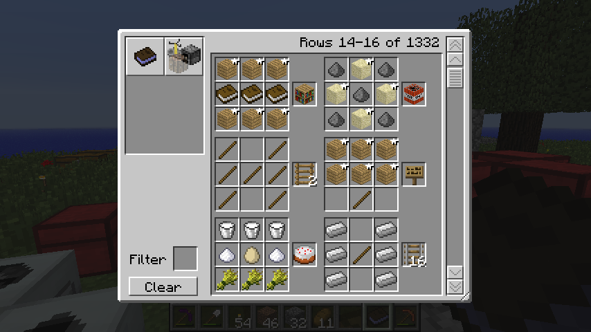 Uristqwerty's Craftguide | Minecraftmodcustomstuff Wiki | Fandom