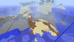 Sponge | Minecraftmodcustomstuff Wiki | Fandom