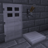 Trapdoor | Minecraftmodcustomstuff Wiki | Fandom