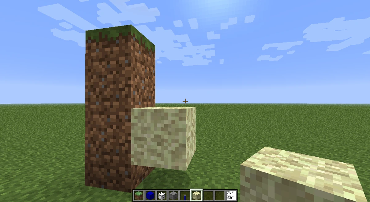 Gravity | Minecraftmodcustomstuff Wiki | Fandom