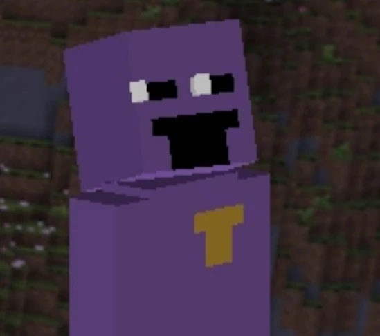 Dave Miller | Minecraft.MP4 Wiki | Fandom