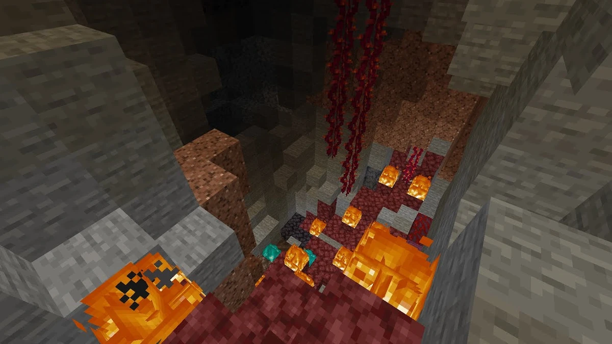 The Grand Collision | Minecraft.MP4 Wiki | Fandom