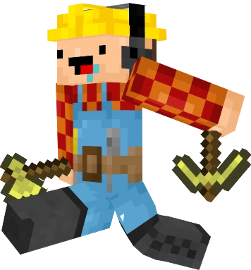 Constructor Billy | Minecraft noob Wikia | Fandom