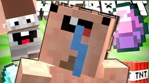 Hobo Joe Noob | Minecraft noob Wikia | Fandom