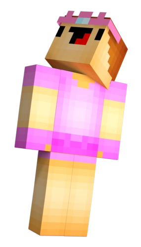 Altrive (Pink Guy) | Minecraft noob Wikia | Fandom