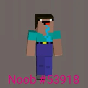 Minecraft noob Wikia | Fandom