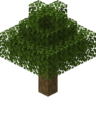 Árbol | Minecraftpedia | Fandom