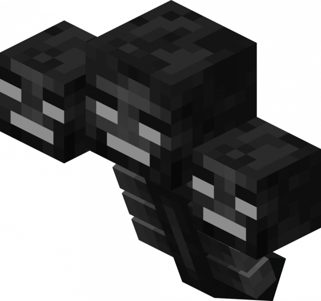 Wither | Wikia Minecraftpersonagens | Fandom