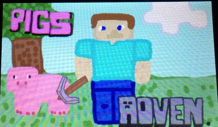 Pig's Adventures | Minecraft Pig's Adventures Wiki | Fandom