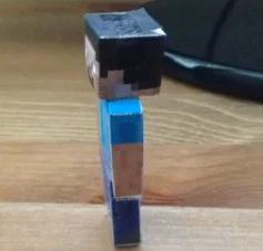 Steve | Minecraft Pig's Adventures Wiki | Fandom