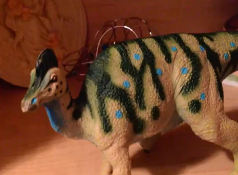 Dinosaur | Minecraft Pig's Adventures Wiki | Fandom