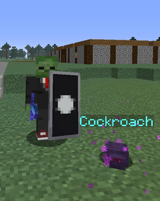 Aeaeaeaeae | MinecraftPlanetEarth Wiki | Fandom