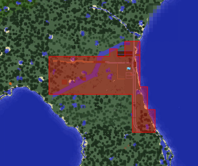Florida (Fifth Era) | MinecraftPlanetEarth Wiki | Fandom