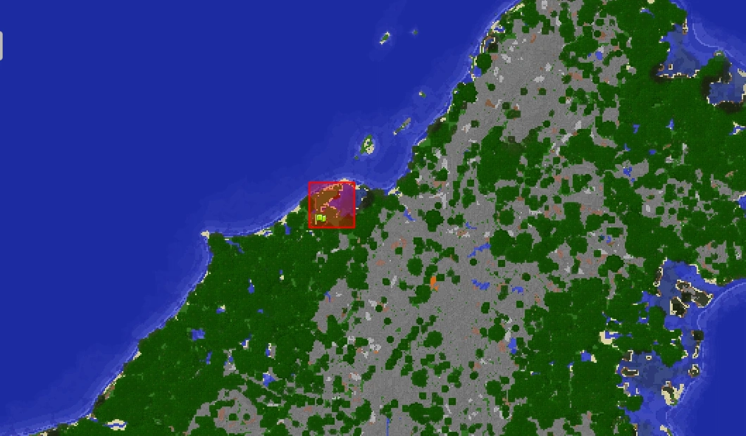 Brunei | MinecraftPlanetEarth Wiki | Fandom