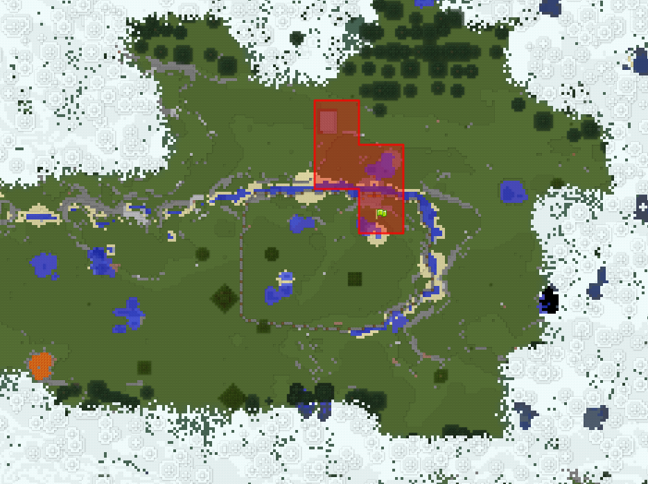 Krasnoyarsk | MinecraftPlanetEarth Wiki | Fandom