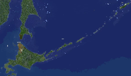 Ezo | MinecraftPlanetEarth Wiki | Fandom
