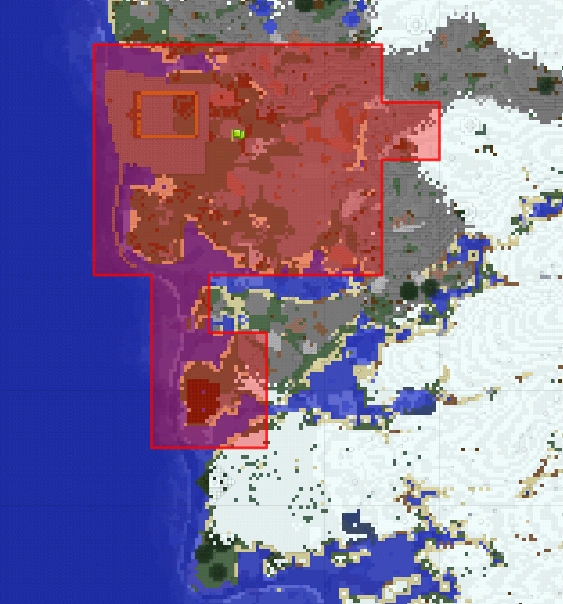 Norway | MinecraftPlanetEarth Wiki | Fandom