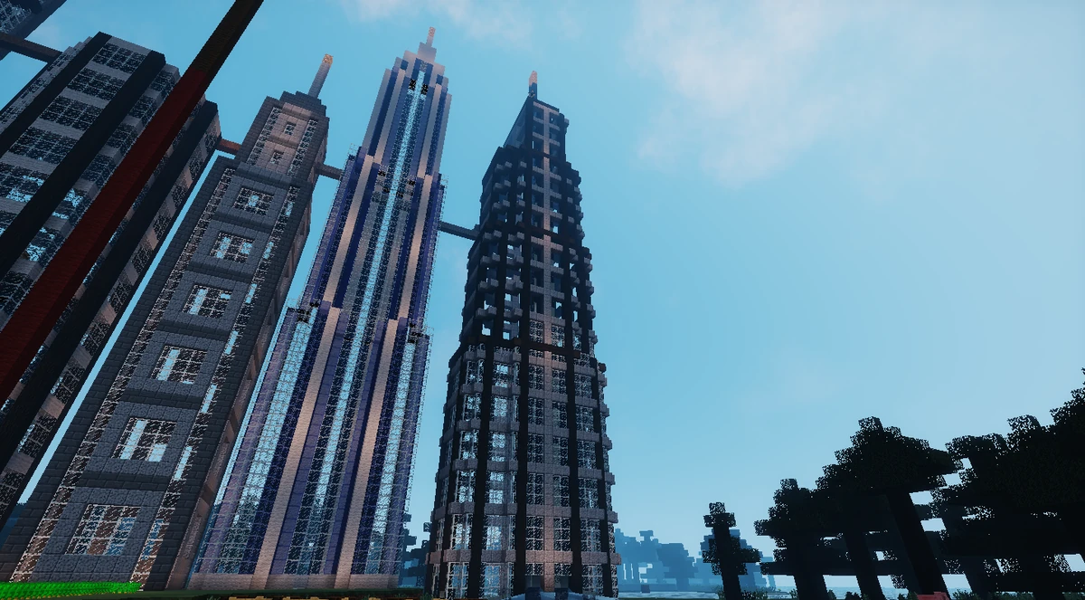 Baltimore | MinecraftPlanetEarth Wiki | Fandom